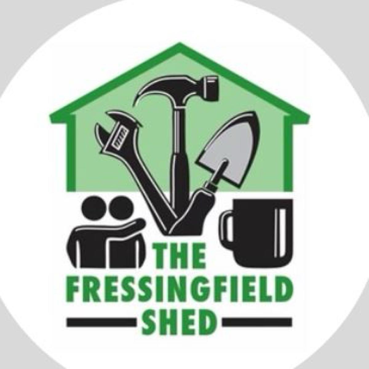 The Fressingfield Shed workshop & garden - Eye - Nextdoor