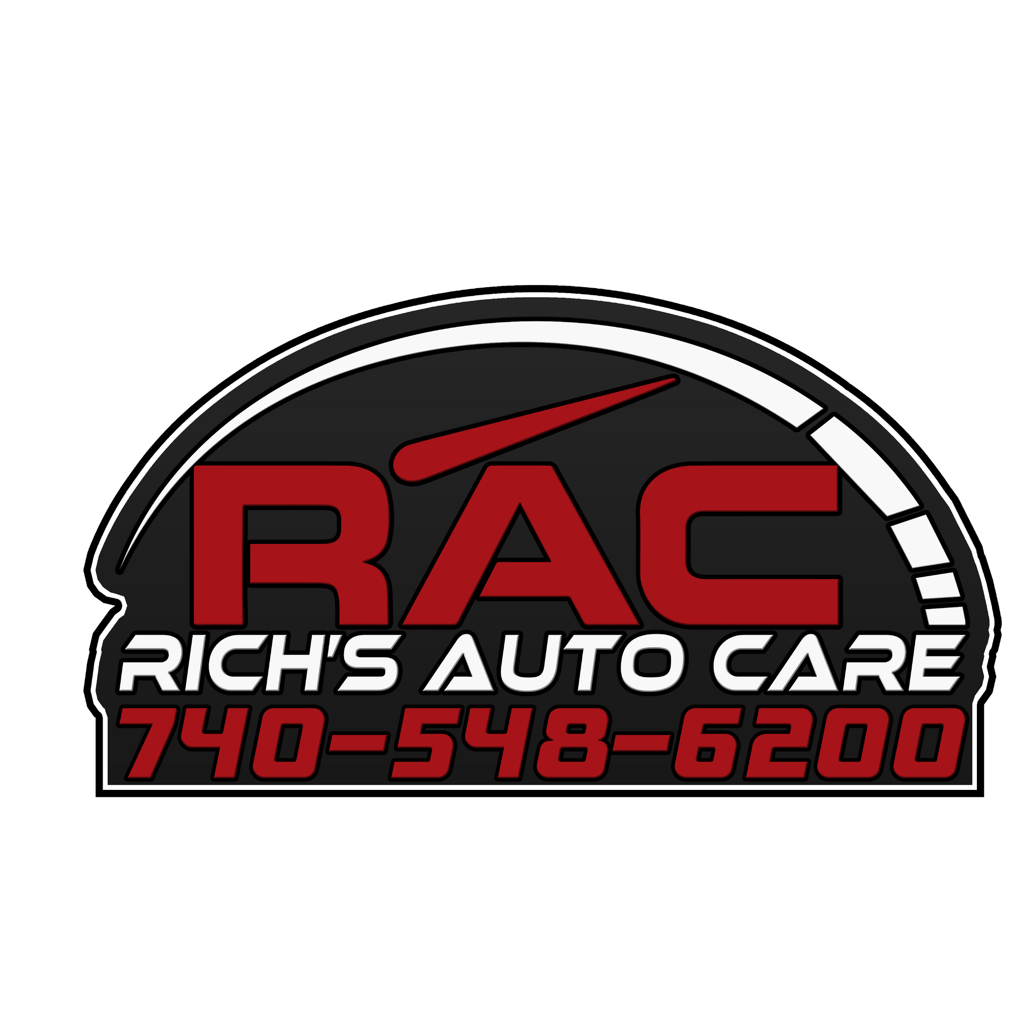 Rich's Auto Care - Sunbury, OH - Nextdoor