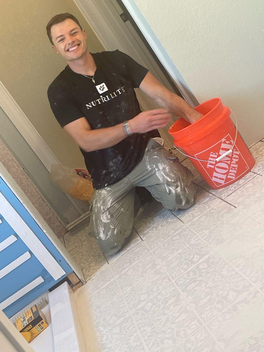 Daniel Flanagan - Nextdoor