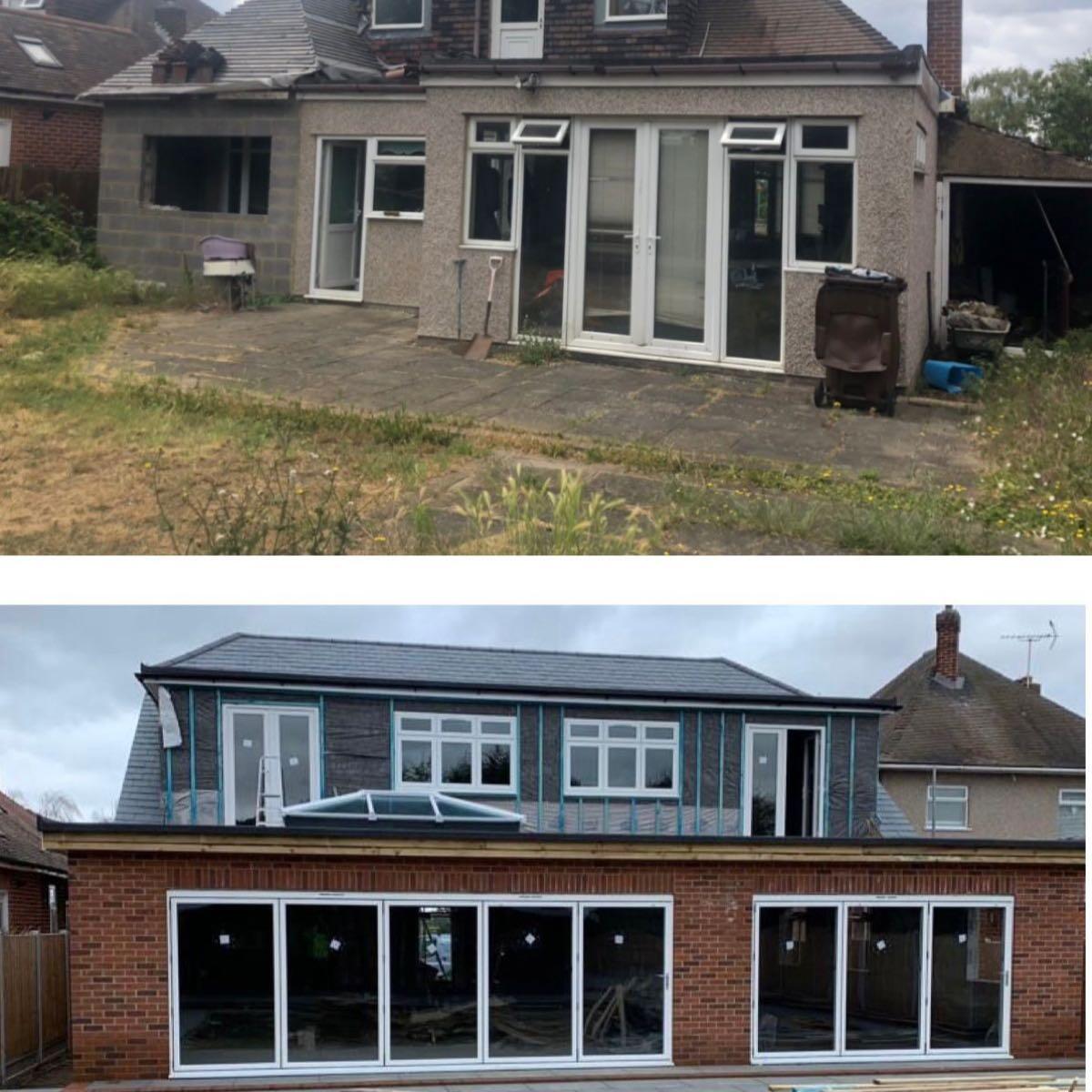 David James Carpentry/Building - Wickford - Nextdoor