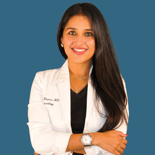 Trisha Khanna, MD, FAAD - Orlando - Orlando, FL - Nextdoor