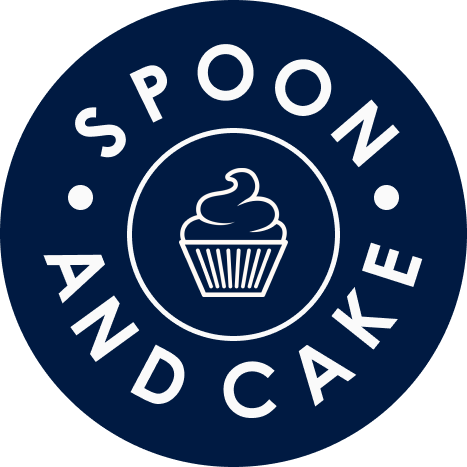 Spoon and Cake - Nextdoor