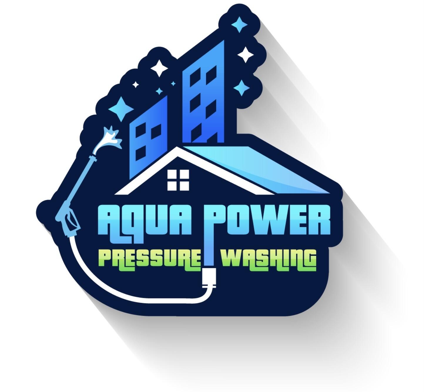 Aqua Power Pressure Washing LTD - Rochdale, GB-ENG - Nextdoor