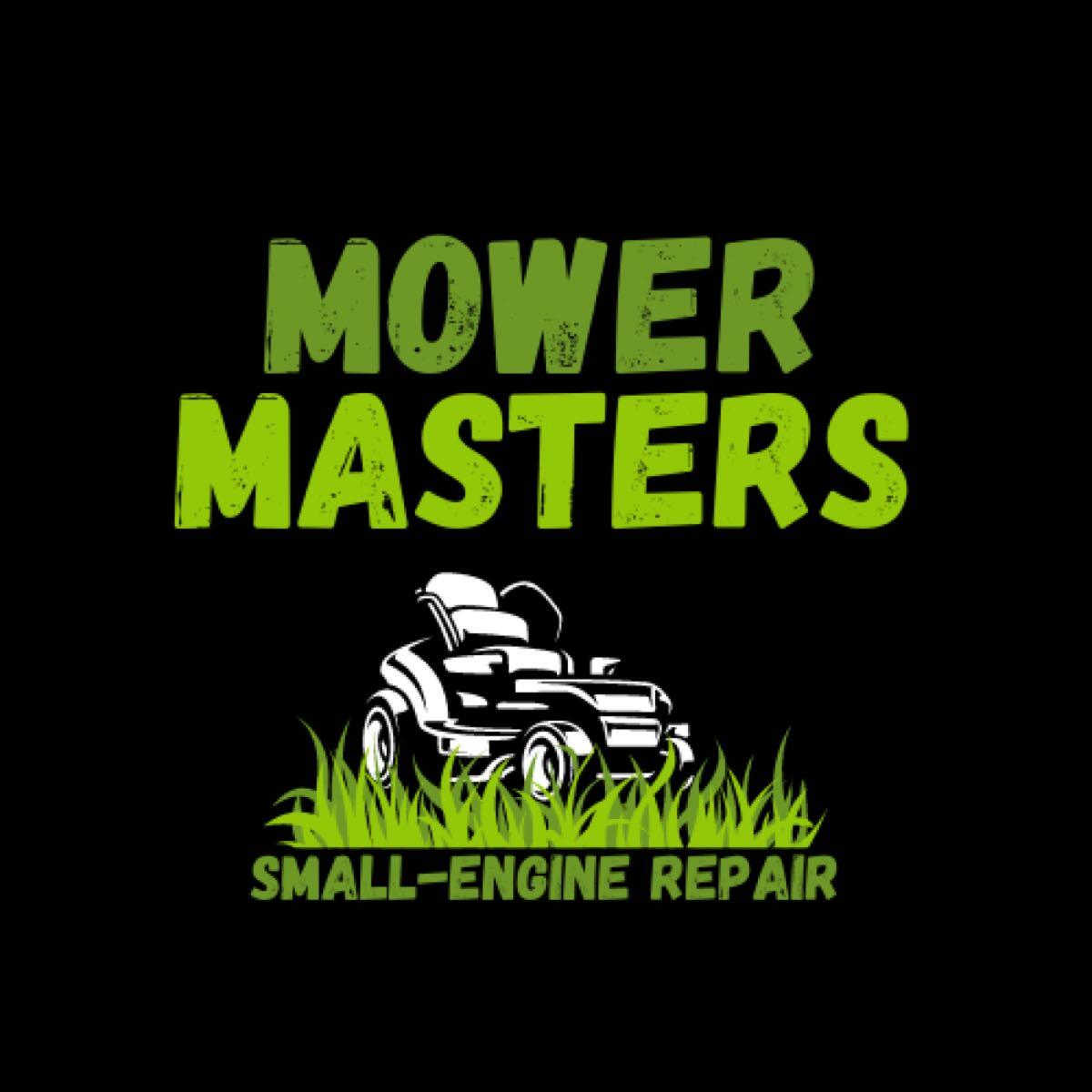 Mower Masters - Nextdoor