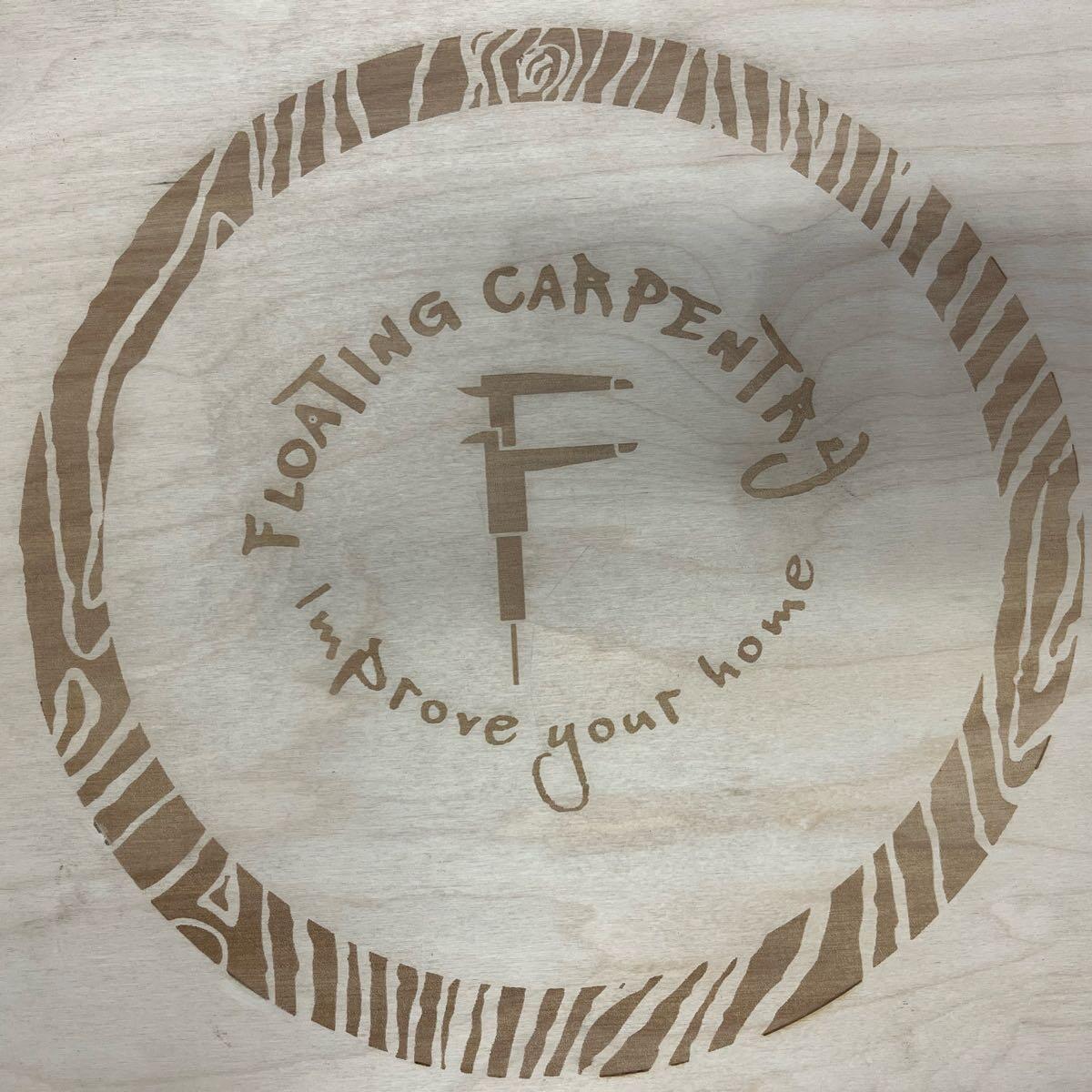 Floating Carpentry - London - Nextdoor