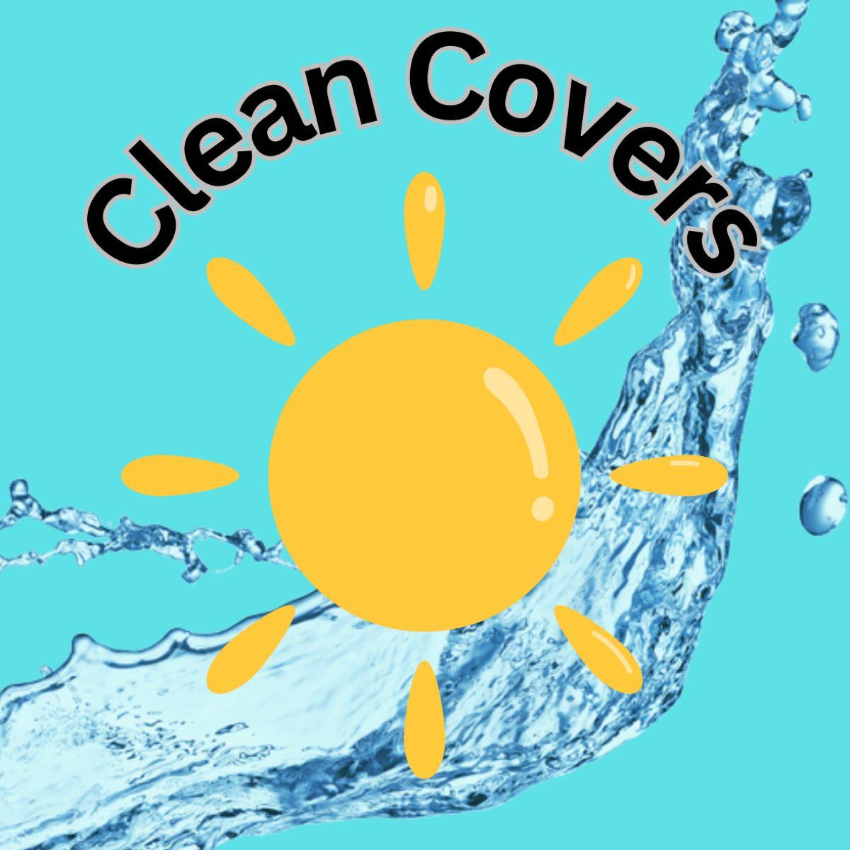Clean Covers - Nextdoor