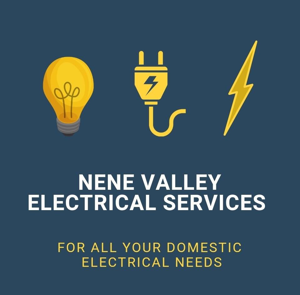 NENE VALLEY ELECTRICAL SERVICES - Kettering - Nextdoor