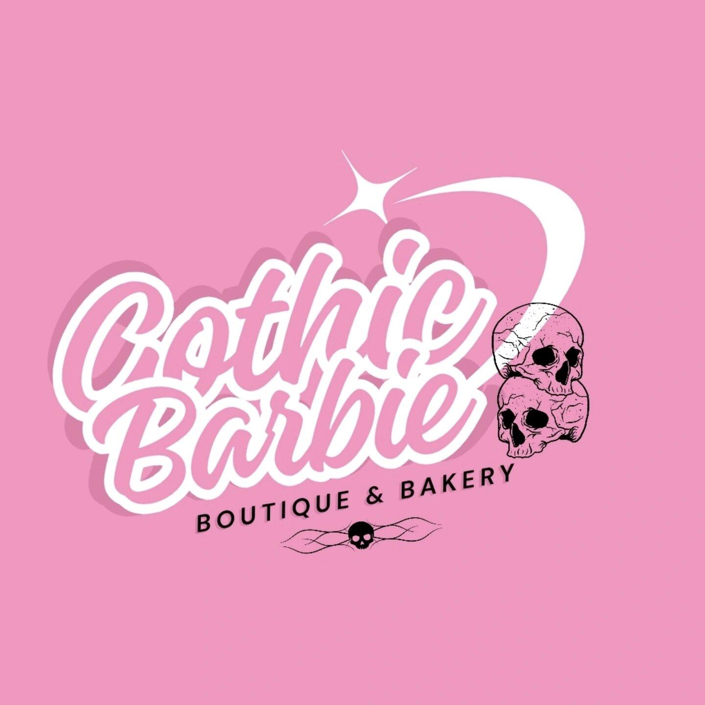 Gothic Barbie Boutique and Bakery - Nextdoor