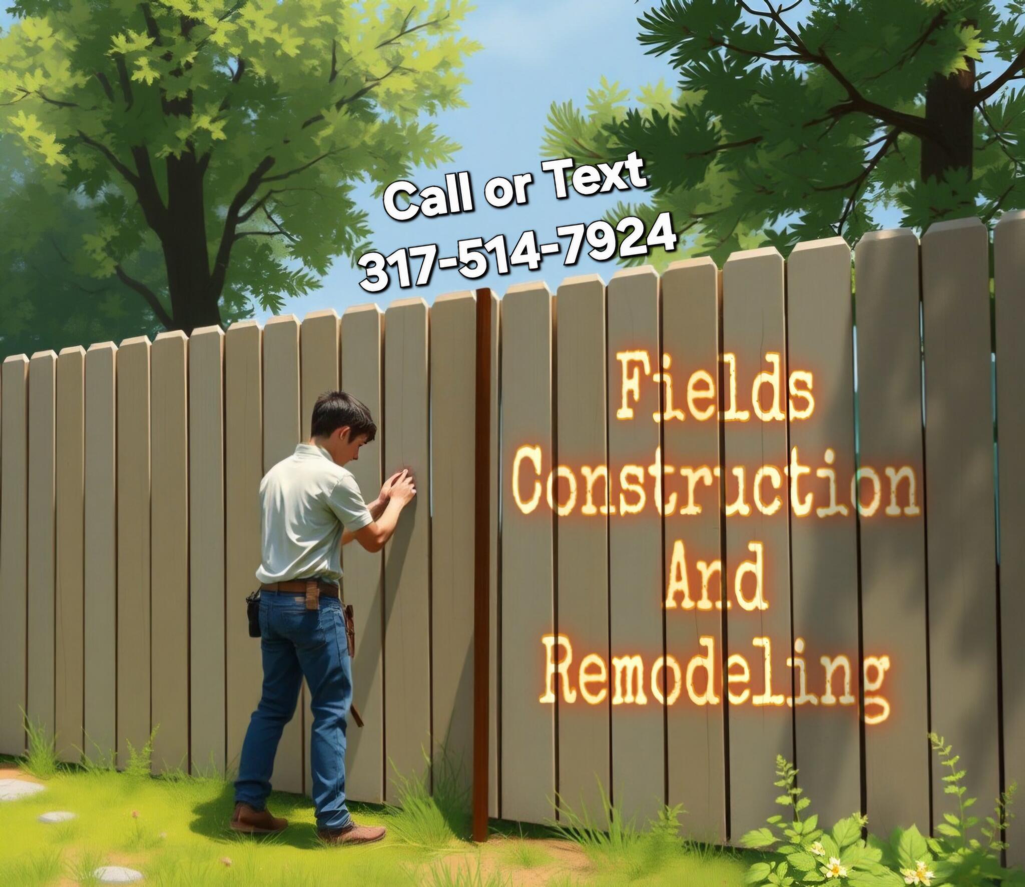 Fields Construction and Remodeling - Nextdoor
