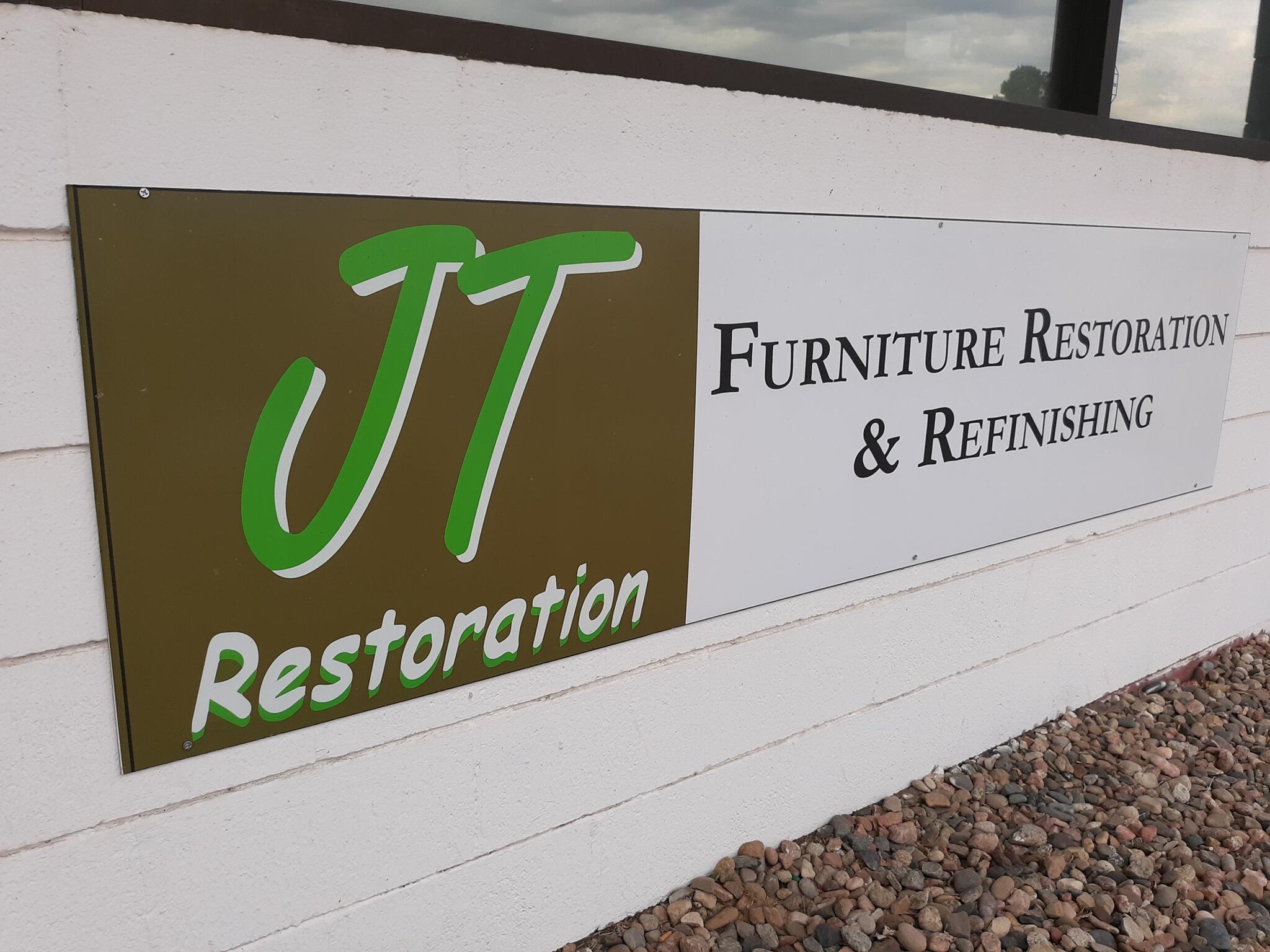 JT Restoration - Colorado Springs, CO - Nextdoor