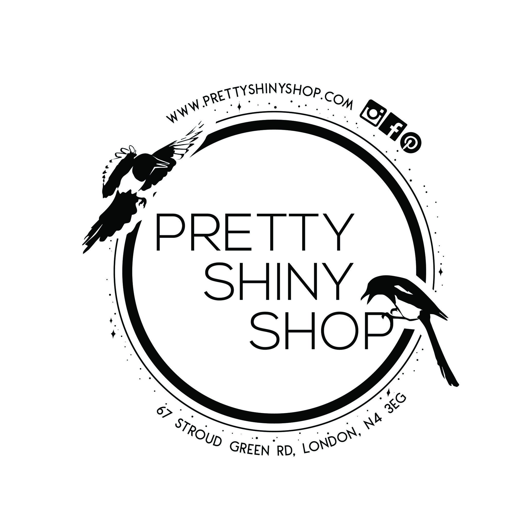Pretty Shiny Shop - Nextdoor