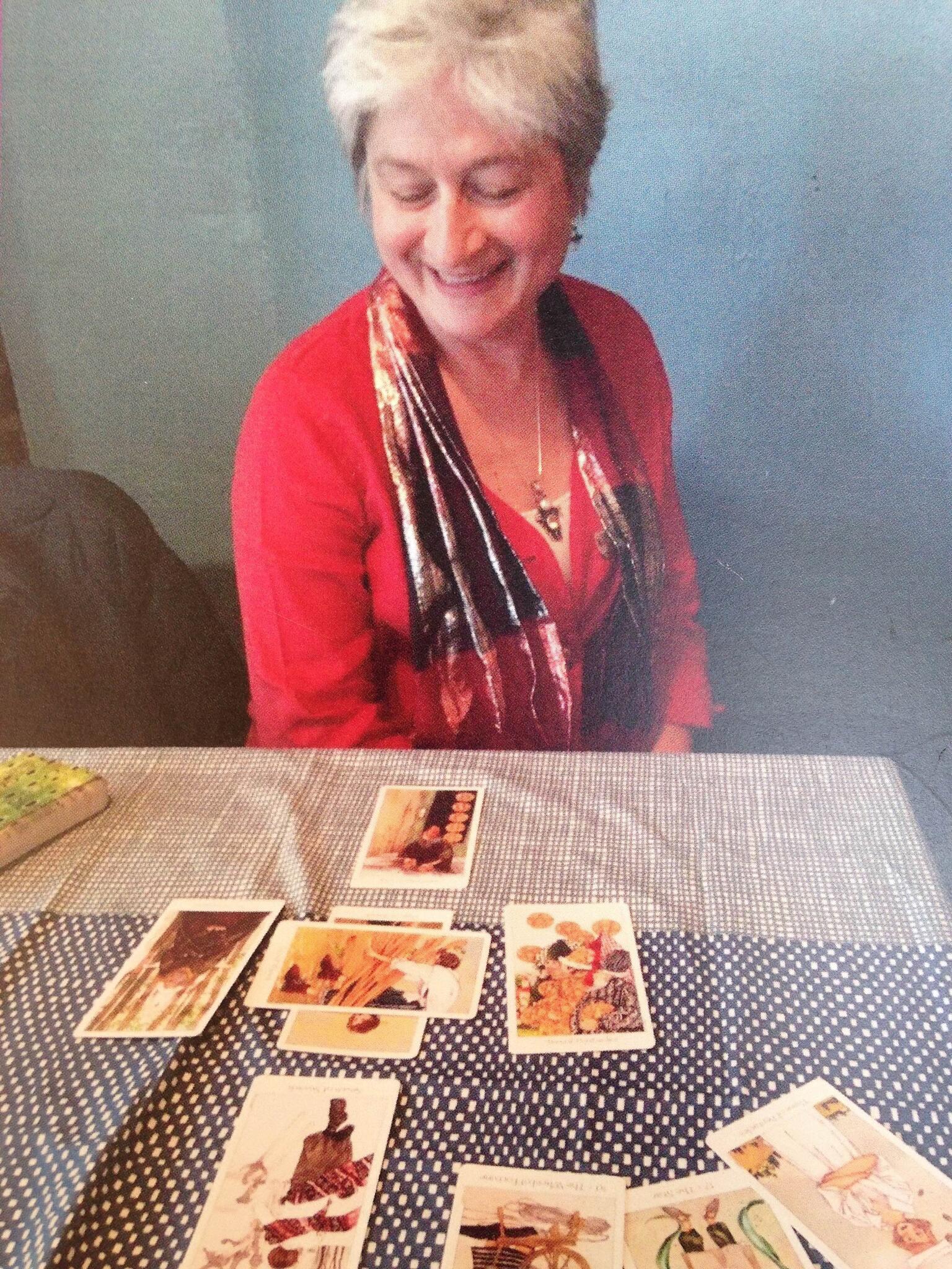 Present Day Tarot - Seattle, WA - Nextdoor