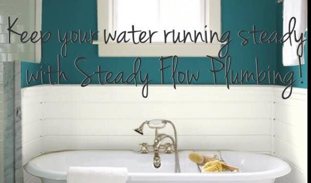 STEADY FLOW PLUMBING - Carrollton, TX - Nextdoor