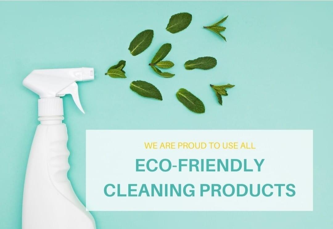 A LEVEL HYGIENE CLEANING COMPANY - Nextdoor