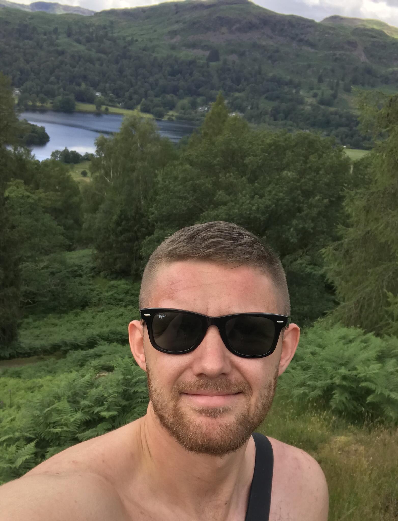 Connor Hanlon - Nextdoor