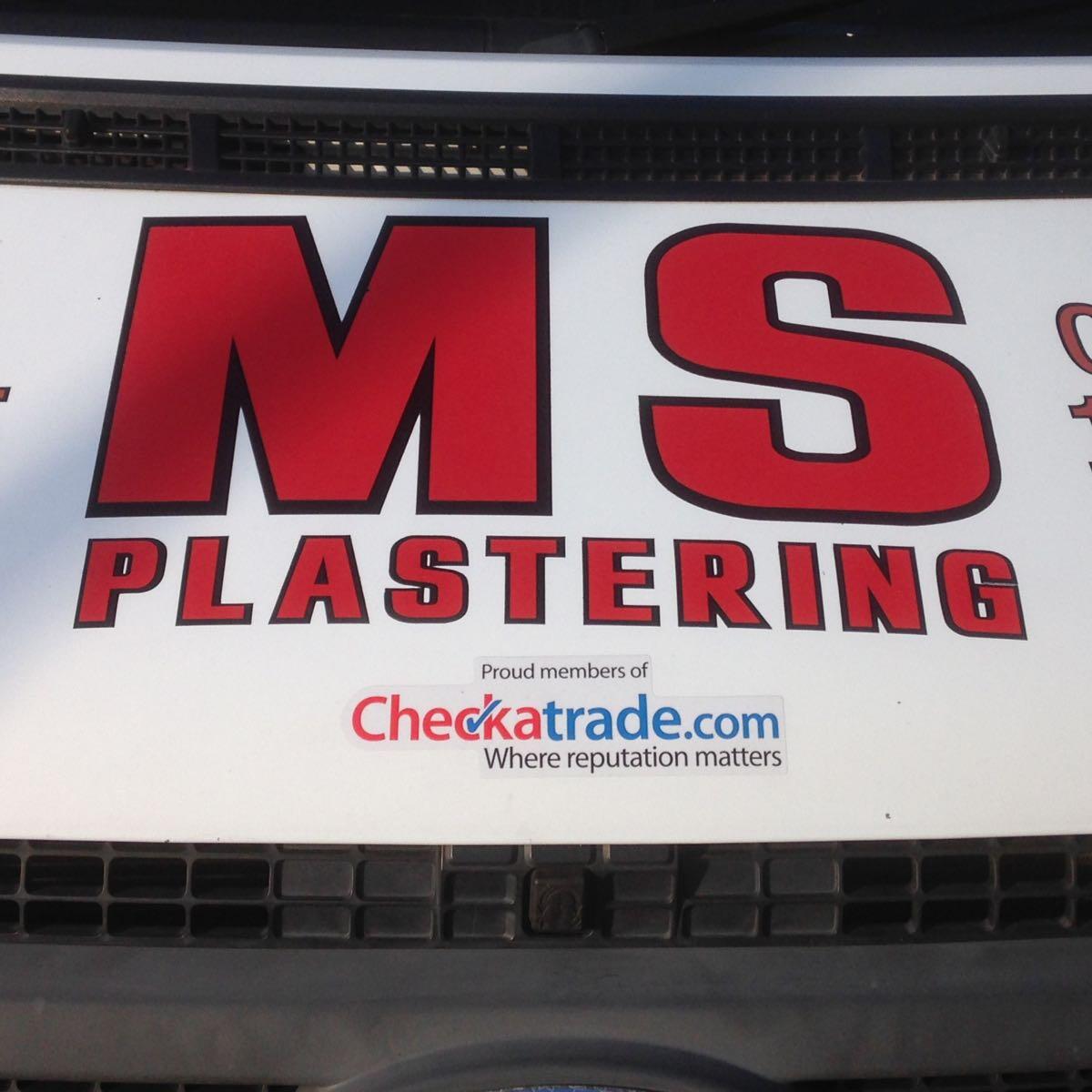 MS Plastering Services - Tadworth - Nextdoor