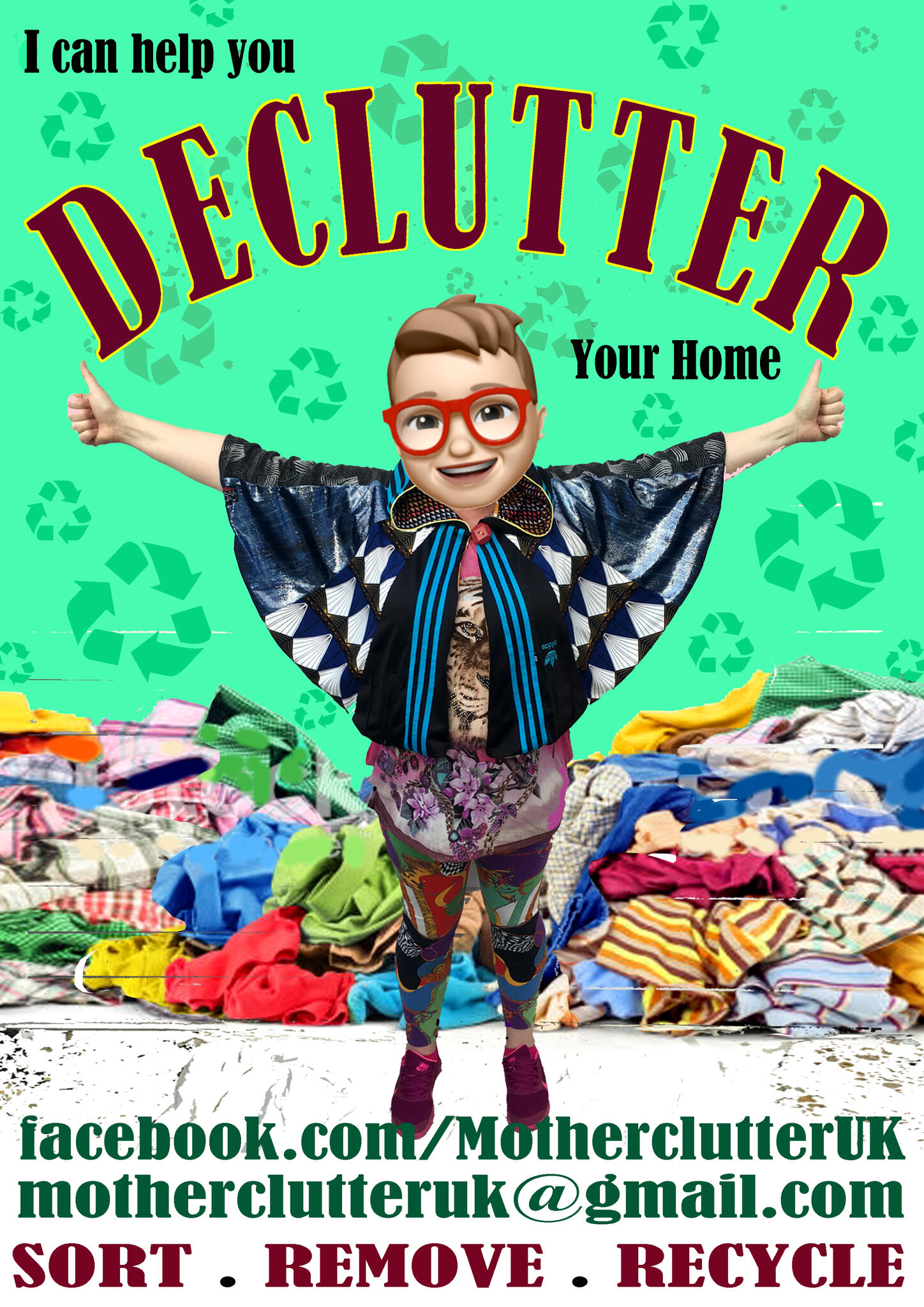 Mother Clutter - Newcastle Upon Tyne - Nextdoor