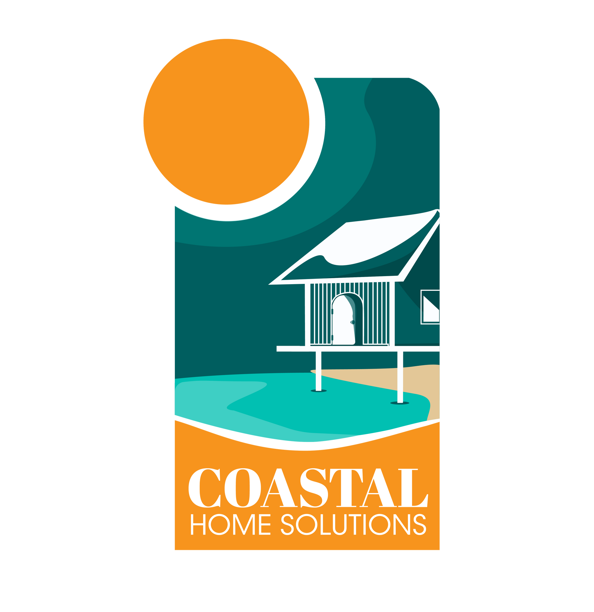 Coastal Home Solutions - Nextdoor