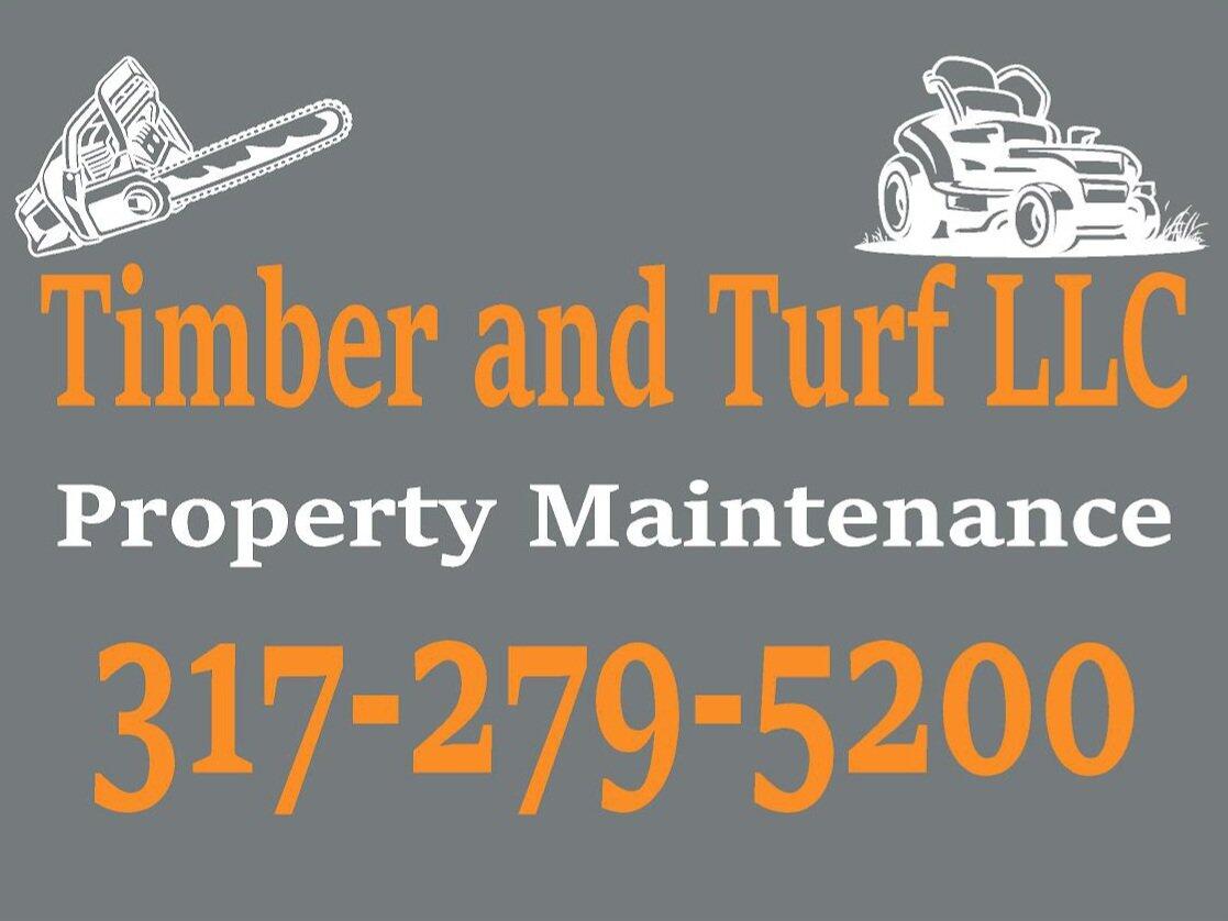 Timber and Turf LLC - Nextdoor