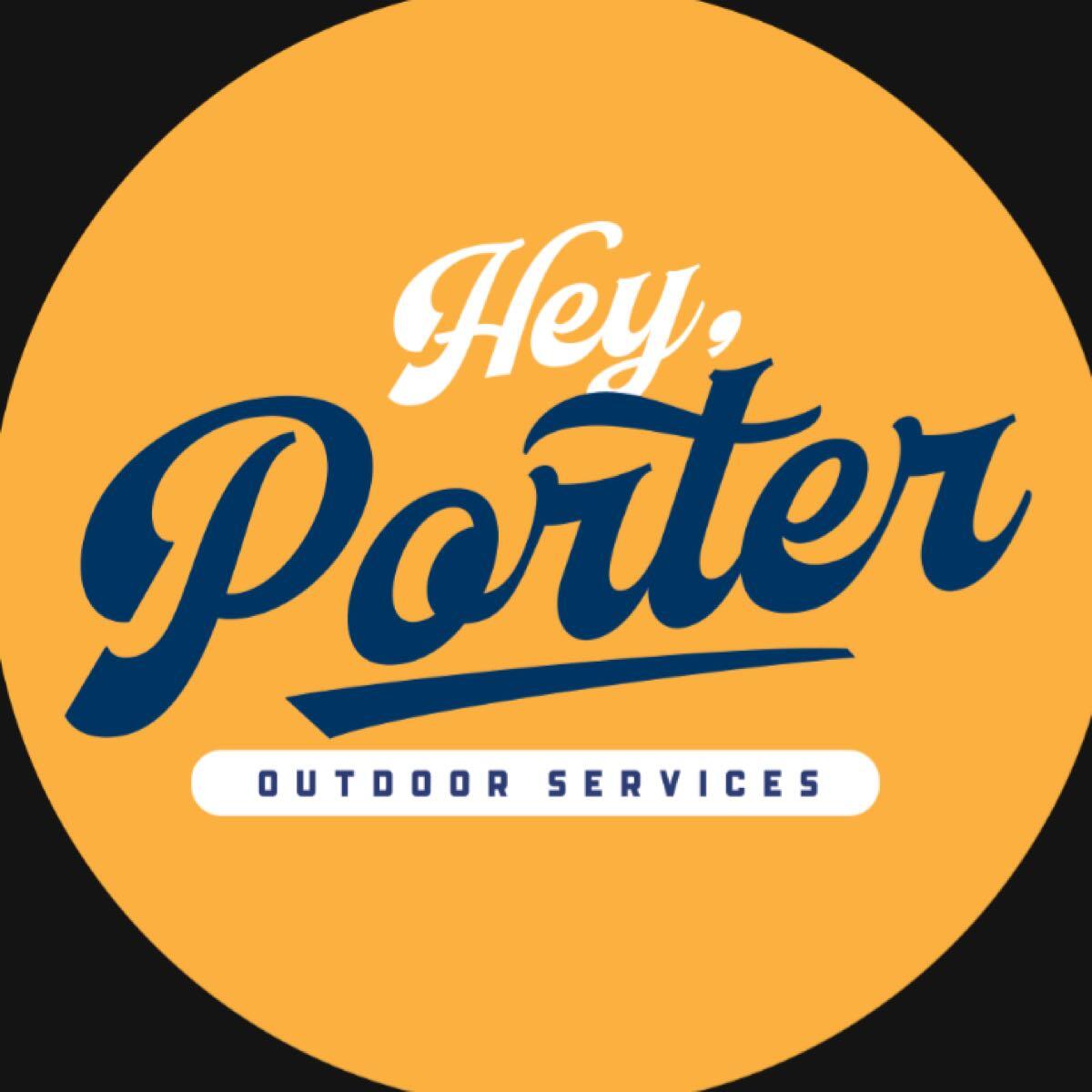 Hey Porter LLC - Minneapolis, MN - Nextdoor
