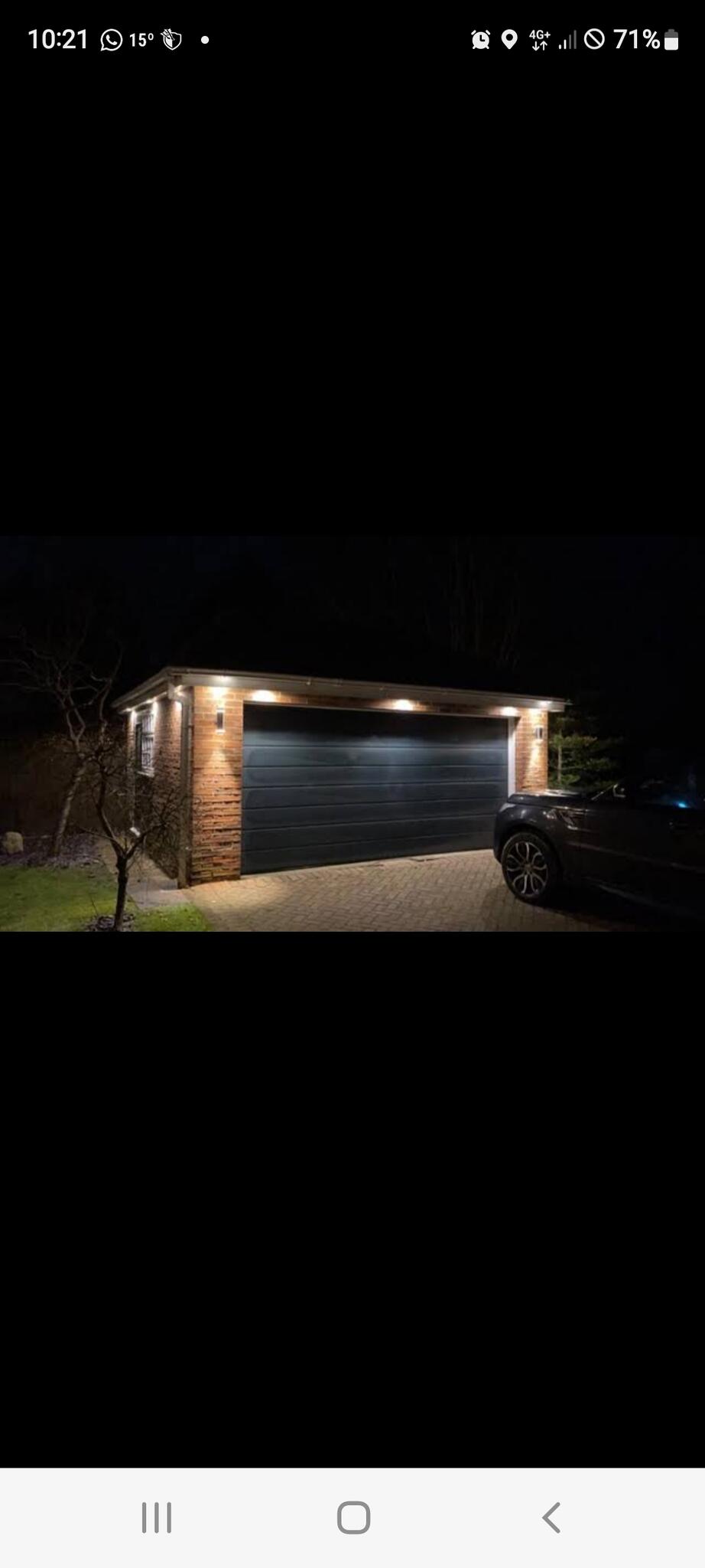 MB ELECTRICAL - Nextdoor