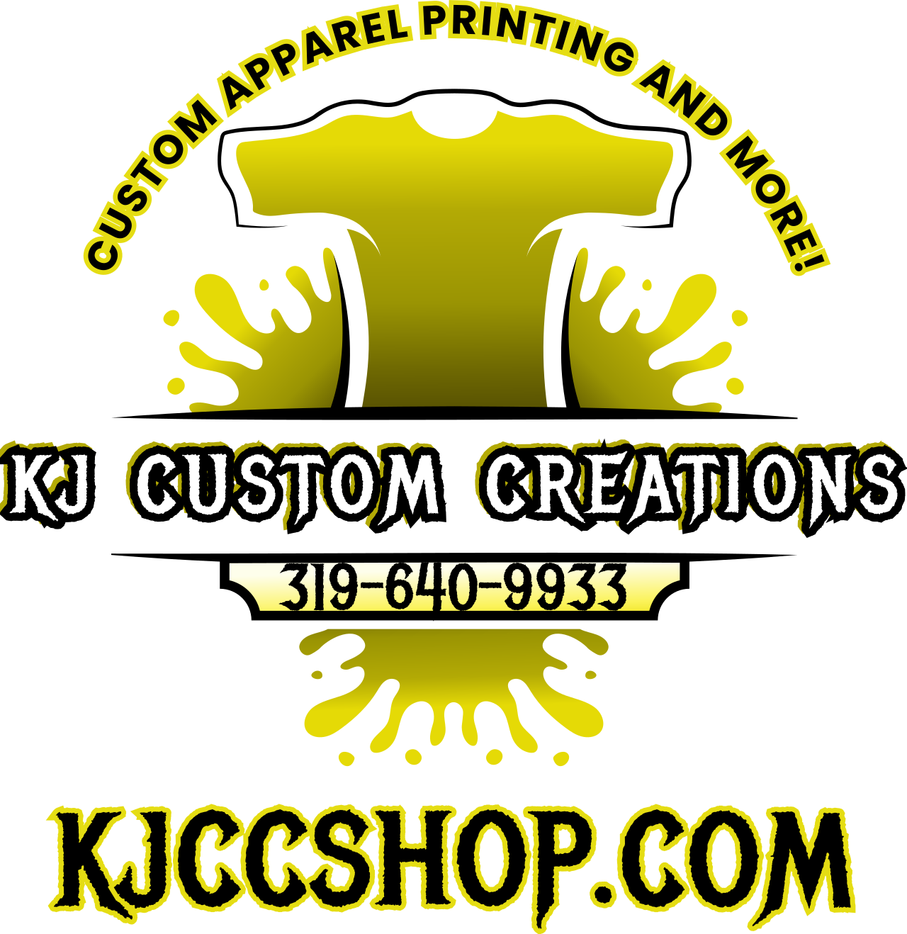 KJ CUSTOM CREATIONS - Cedar Rapids, IA - Nextdoor