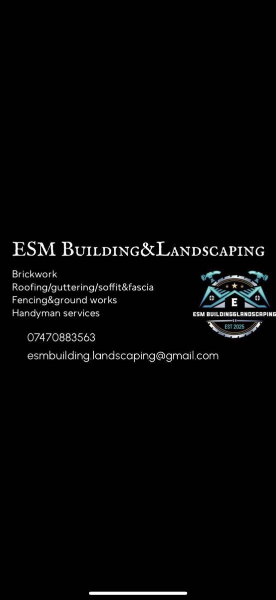 ESM Building&Landscaping - Nextdoor