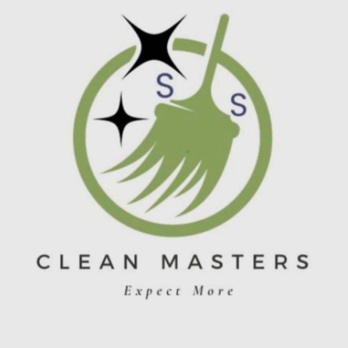S&S Clean Masters - Nextdoor