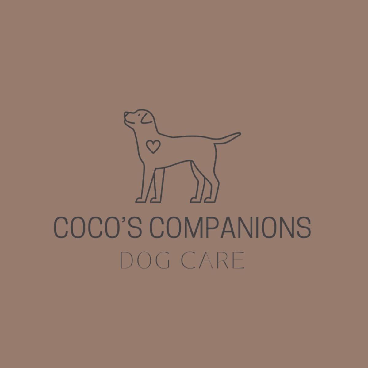 Coco’s companions - Nextdoor