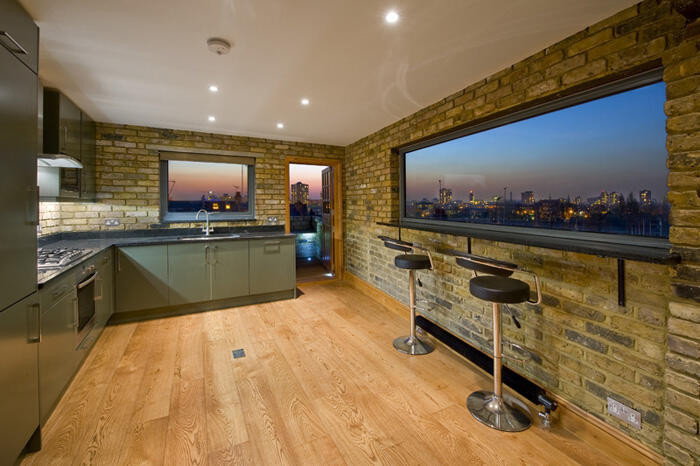 Hyatt Kitchens - Nextdoor