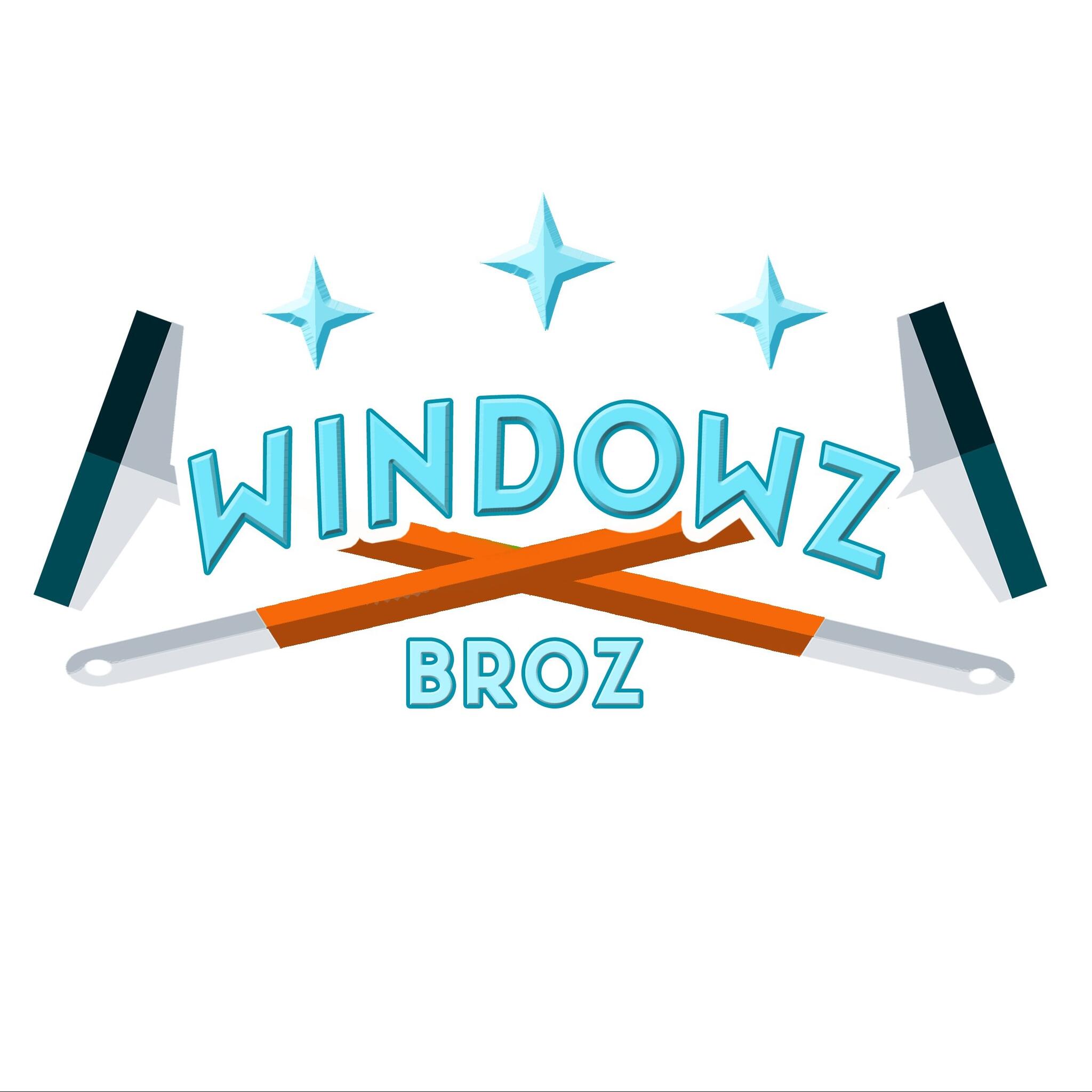 Windowz Broz - Nextdoor