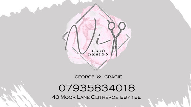Nix hair desgin - Clitheroe, GB-ENG - Nextdoor