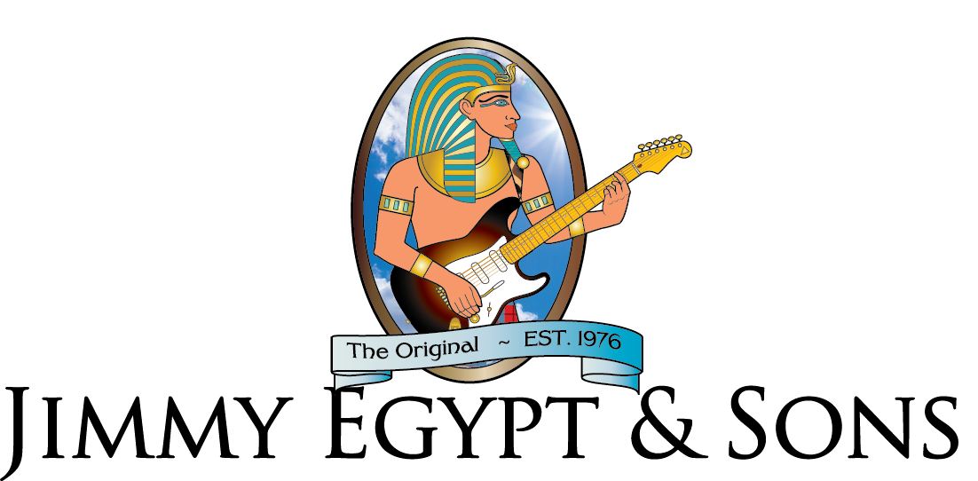 Jimmy Egypt and Sons Musical Instruments - Glasgow - Nextdoor