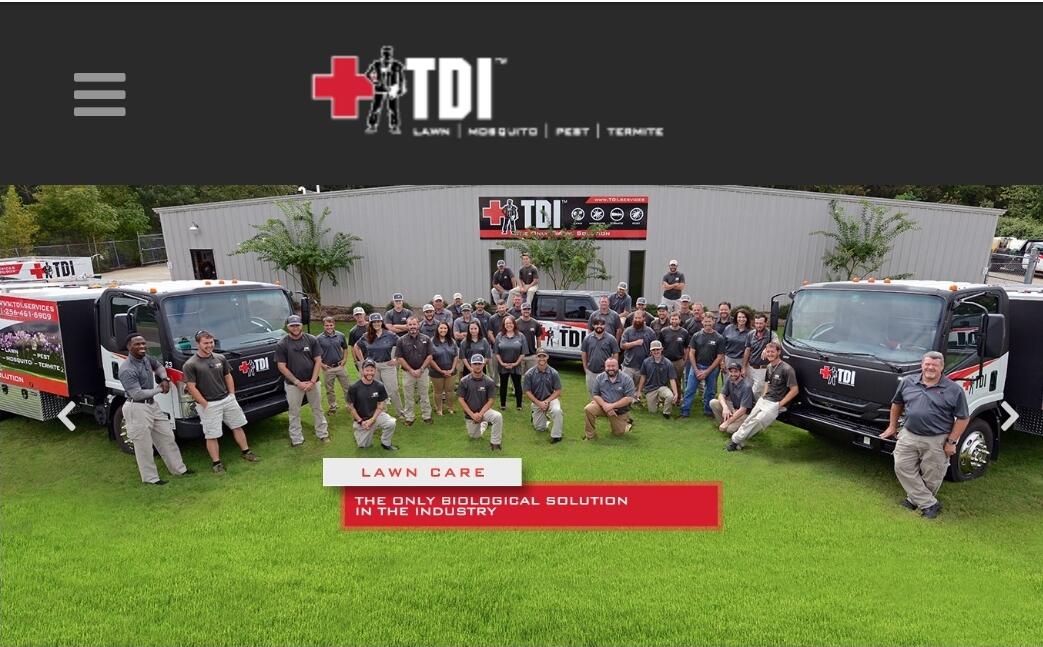 Tdi Services Gulf Coast - Robertsdale, AL - Nextdoor