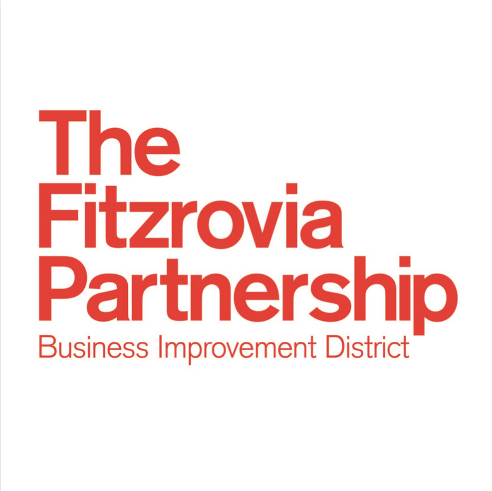 The Fitzrovia Partnership - London - Nextdoor