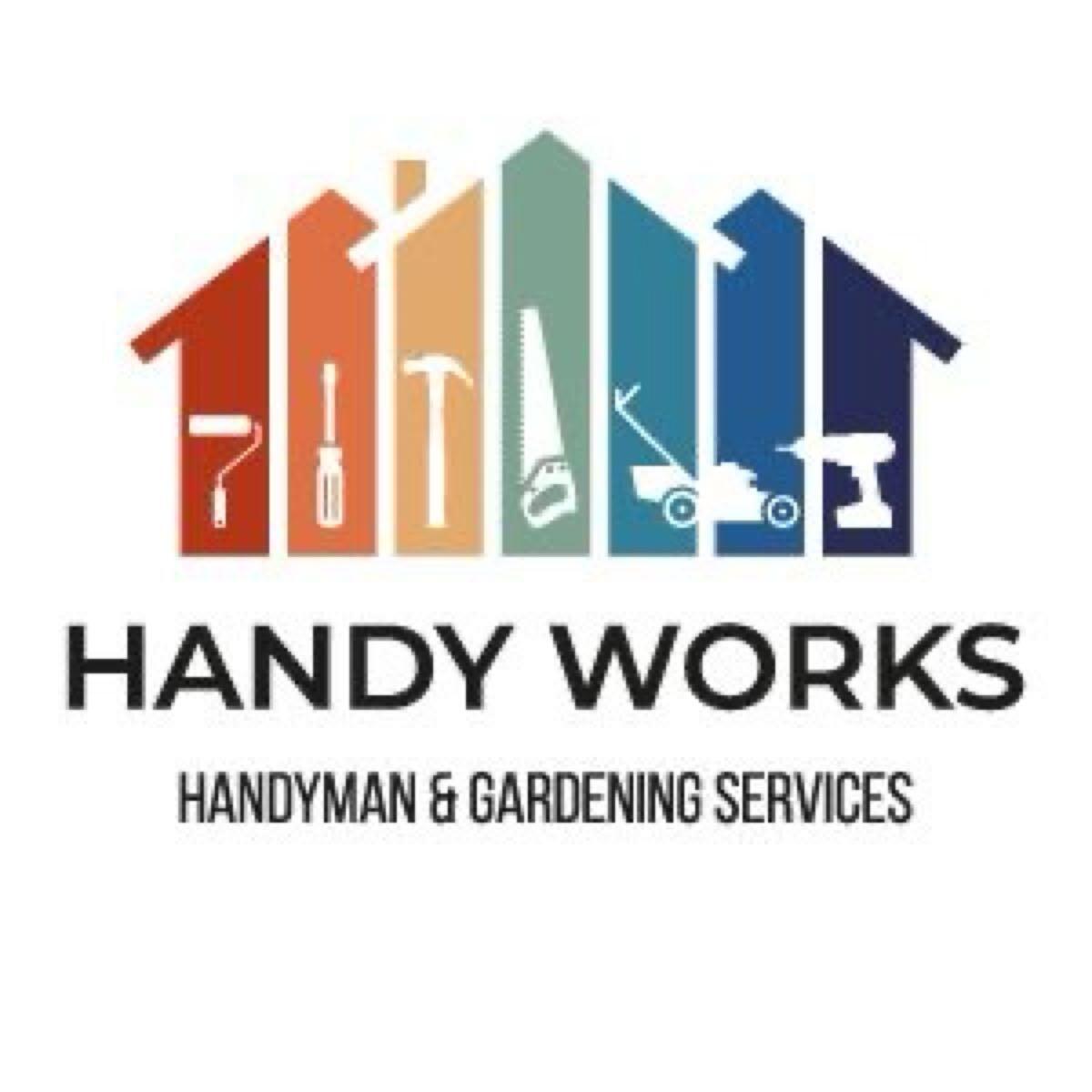 Handy Works - Hastings - Nextdoor