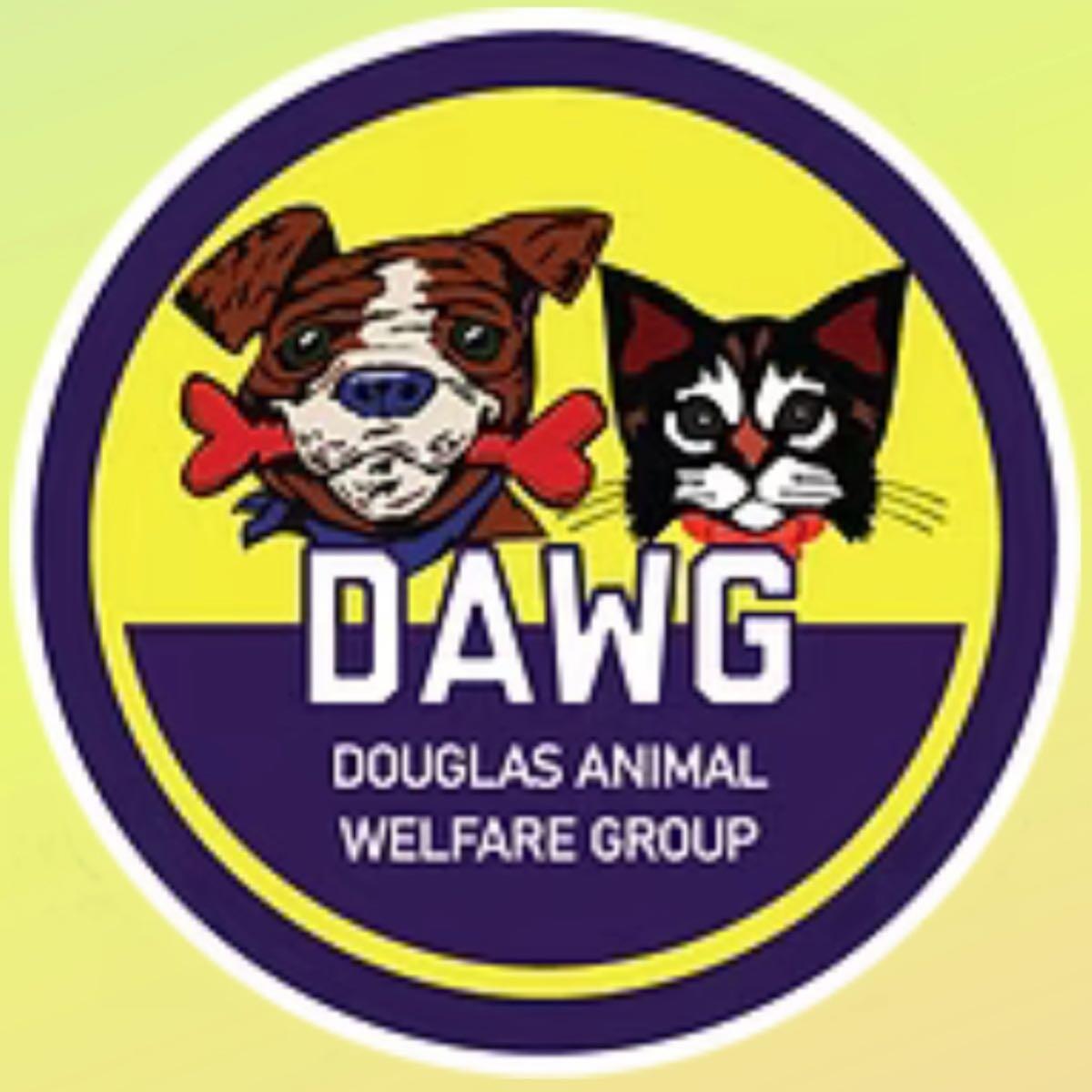 Douglas Animal Welfare Group (DAWG) - Nextdoor