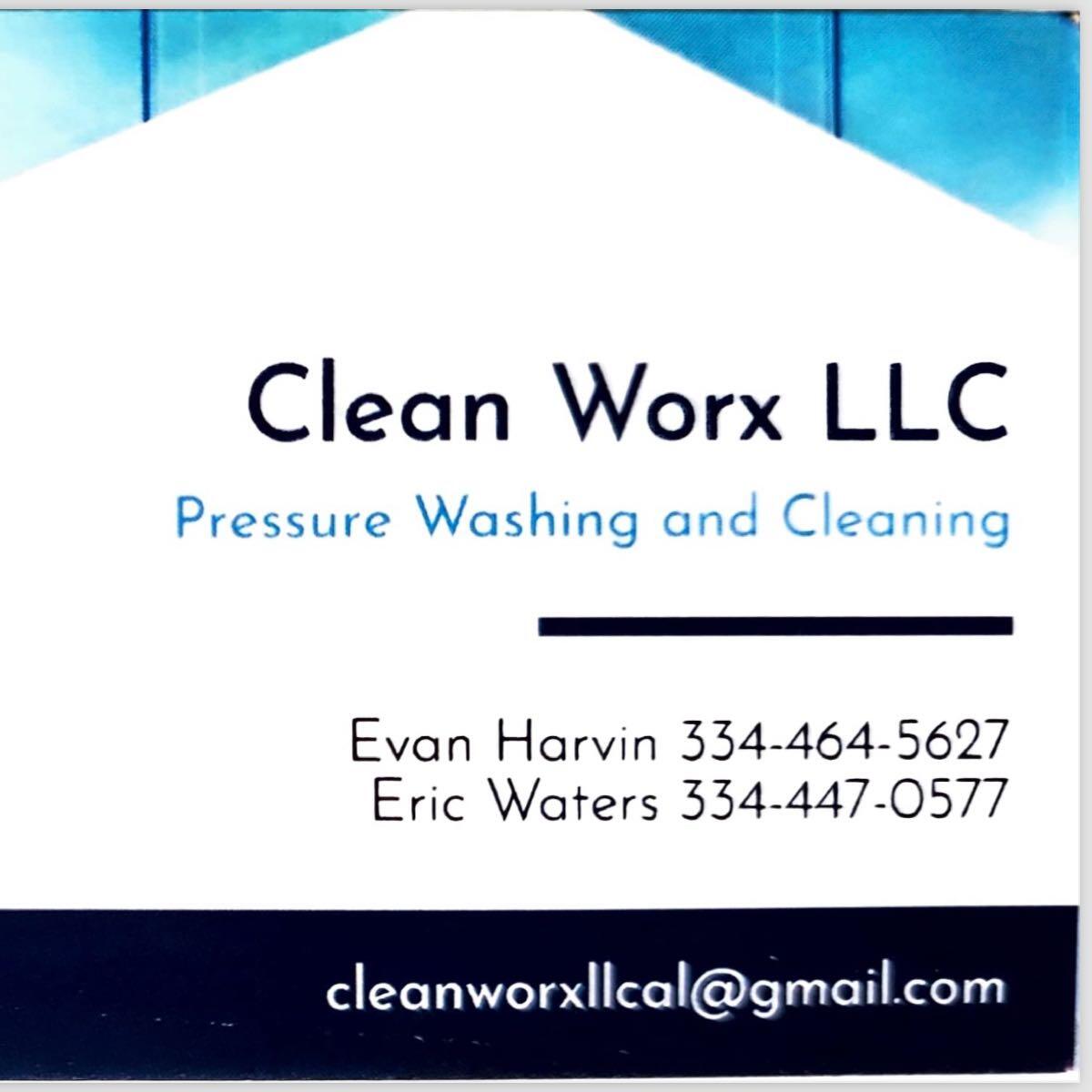 Clean Worx LLC - Enterprise, AL - Nextdoor