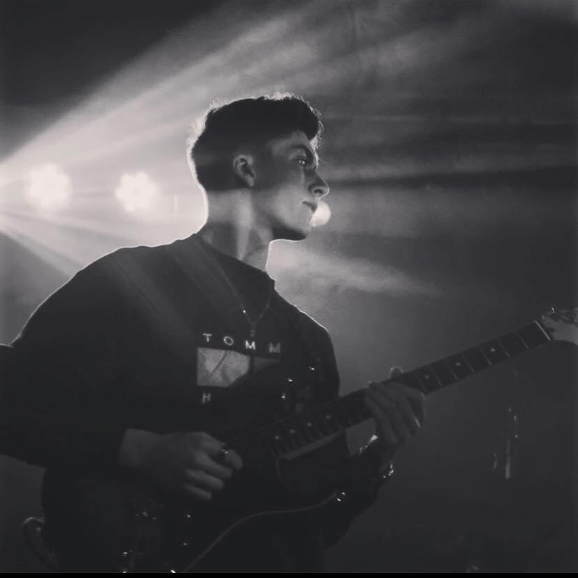 Callum Garland - Walton-On-Thames - Nextdoor