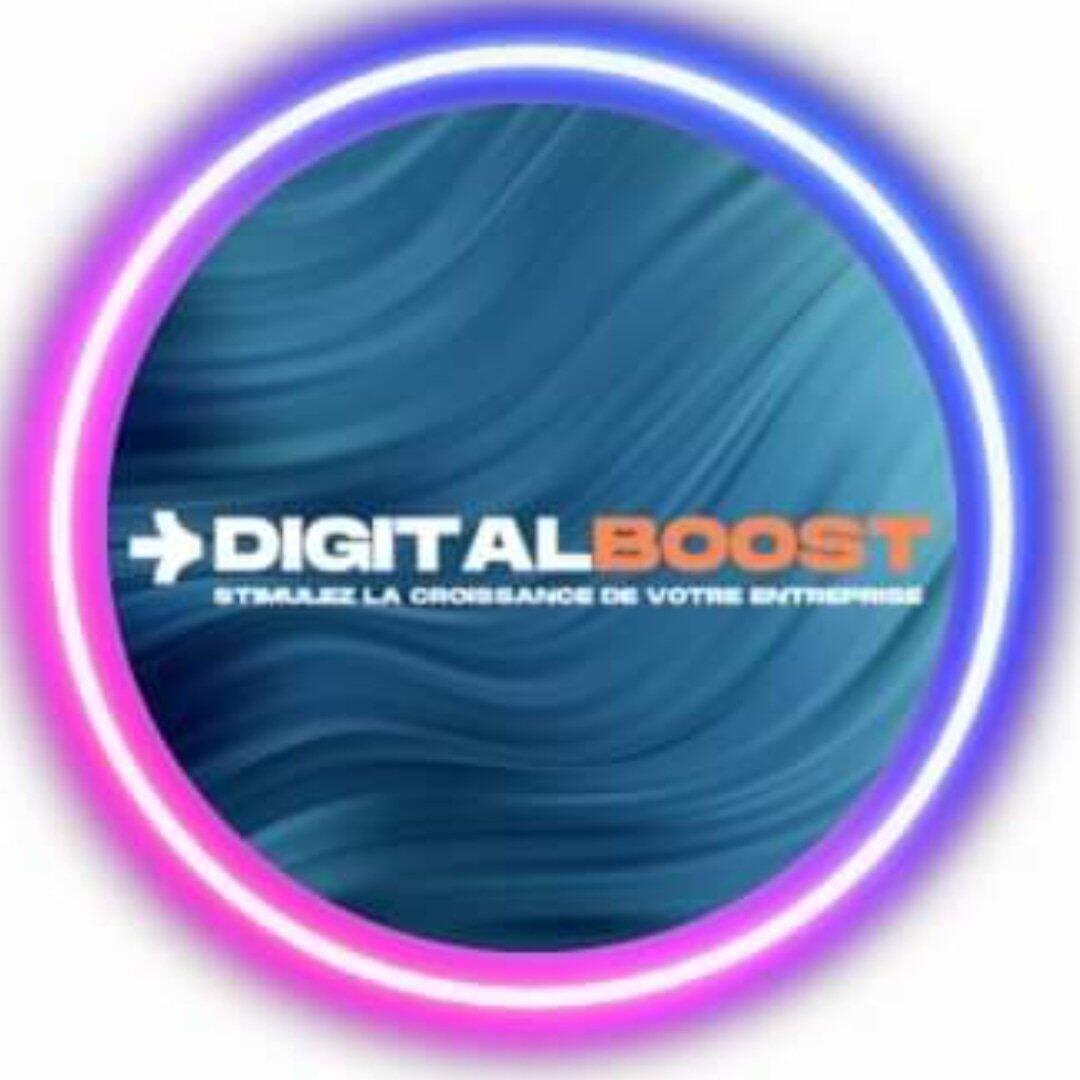 DIGITALBOOST - Nextdoor