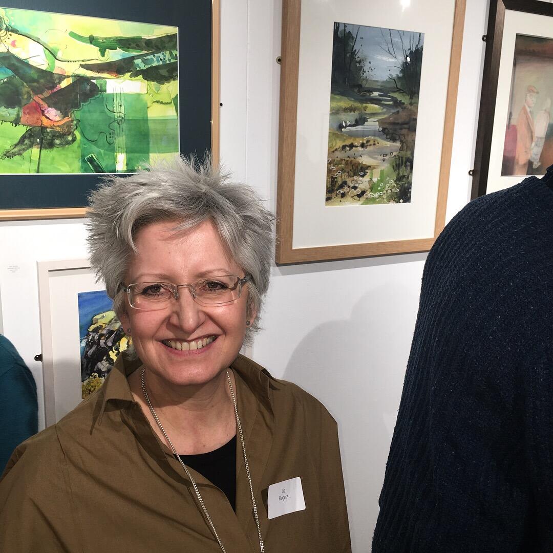 Liz Rogers Art - Hemel Hempstead - Nextdoor