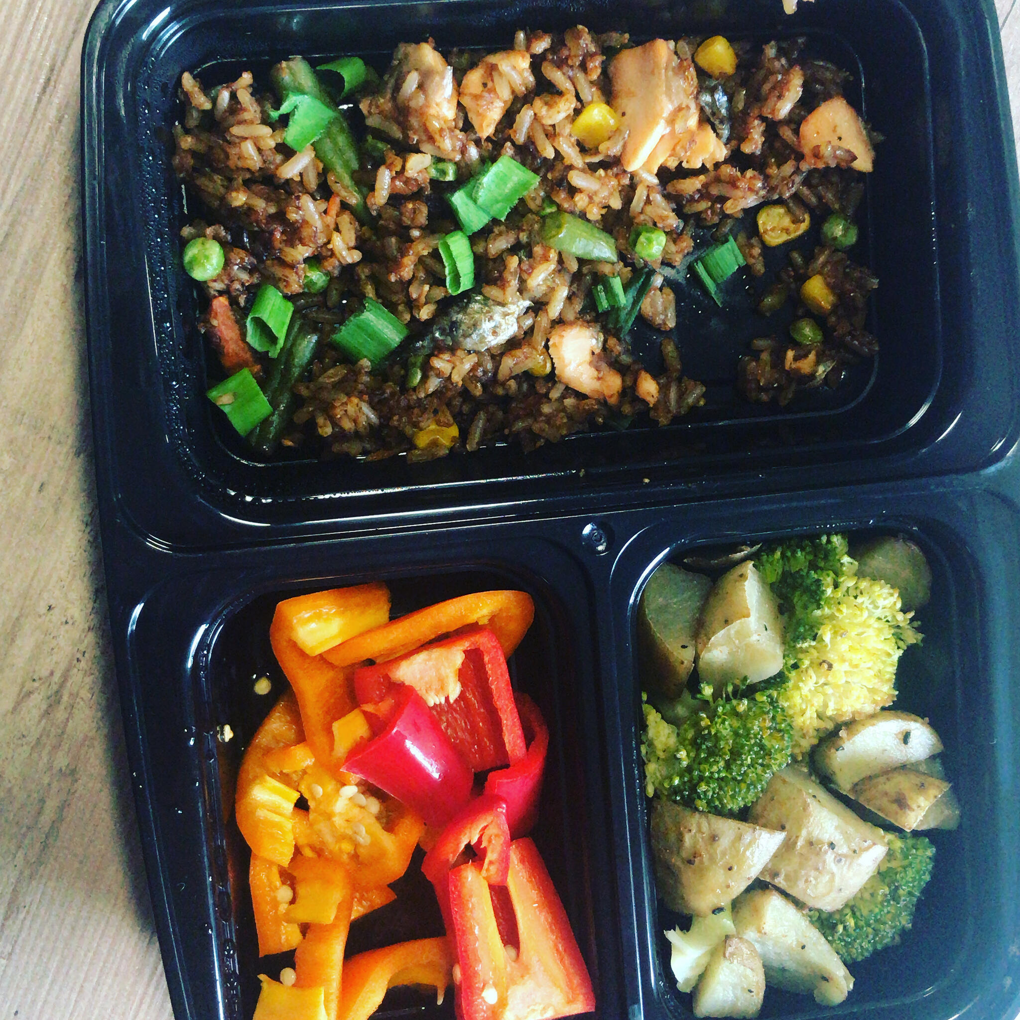 Halal meal prep - Birmingham, GB-ENG - Nextdoor