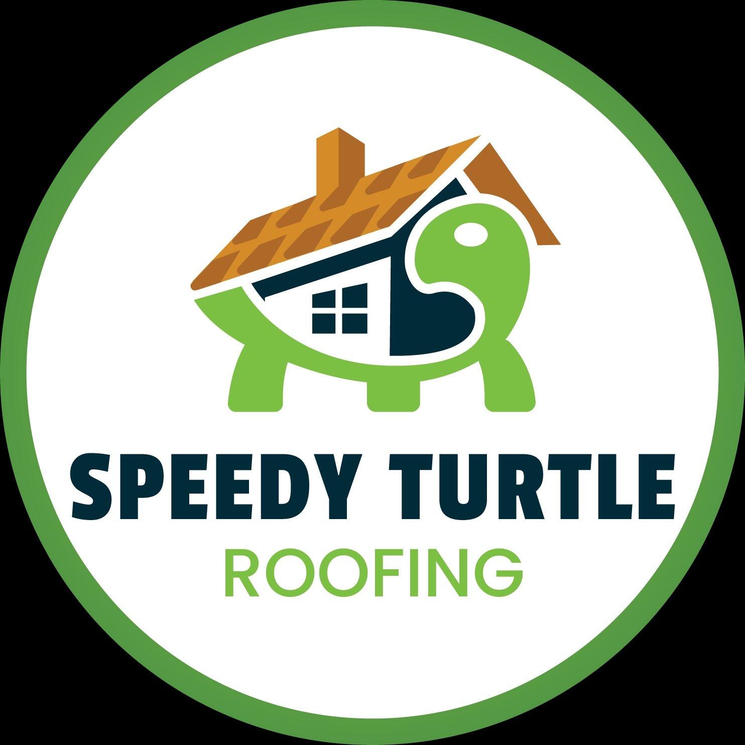 Speedy Turtle Roofing - Nextdoor
