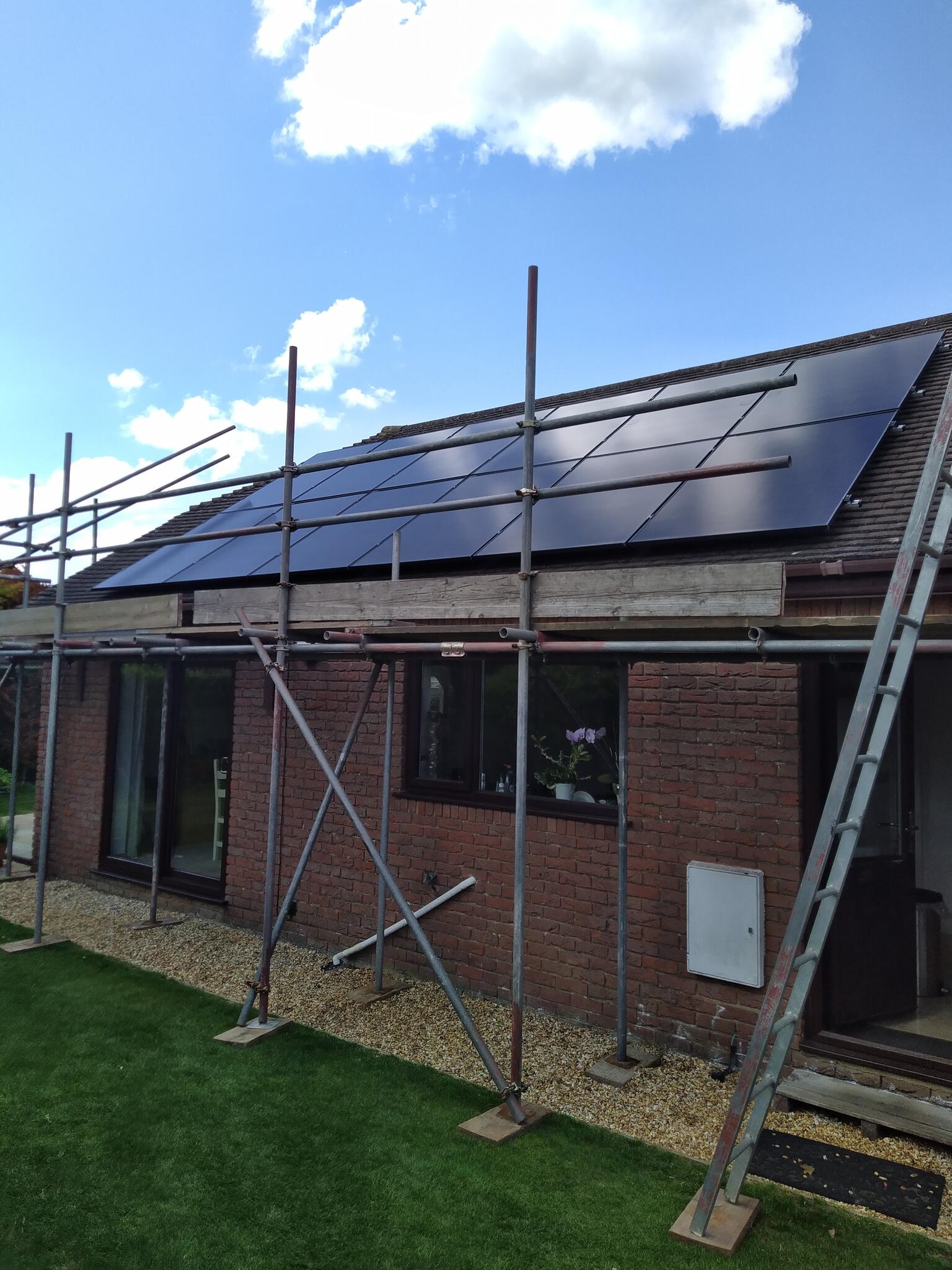 Ambient Solar - Ringwood - Nextdoor