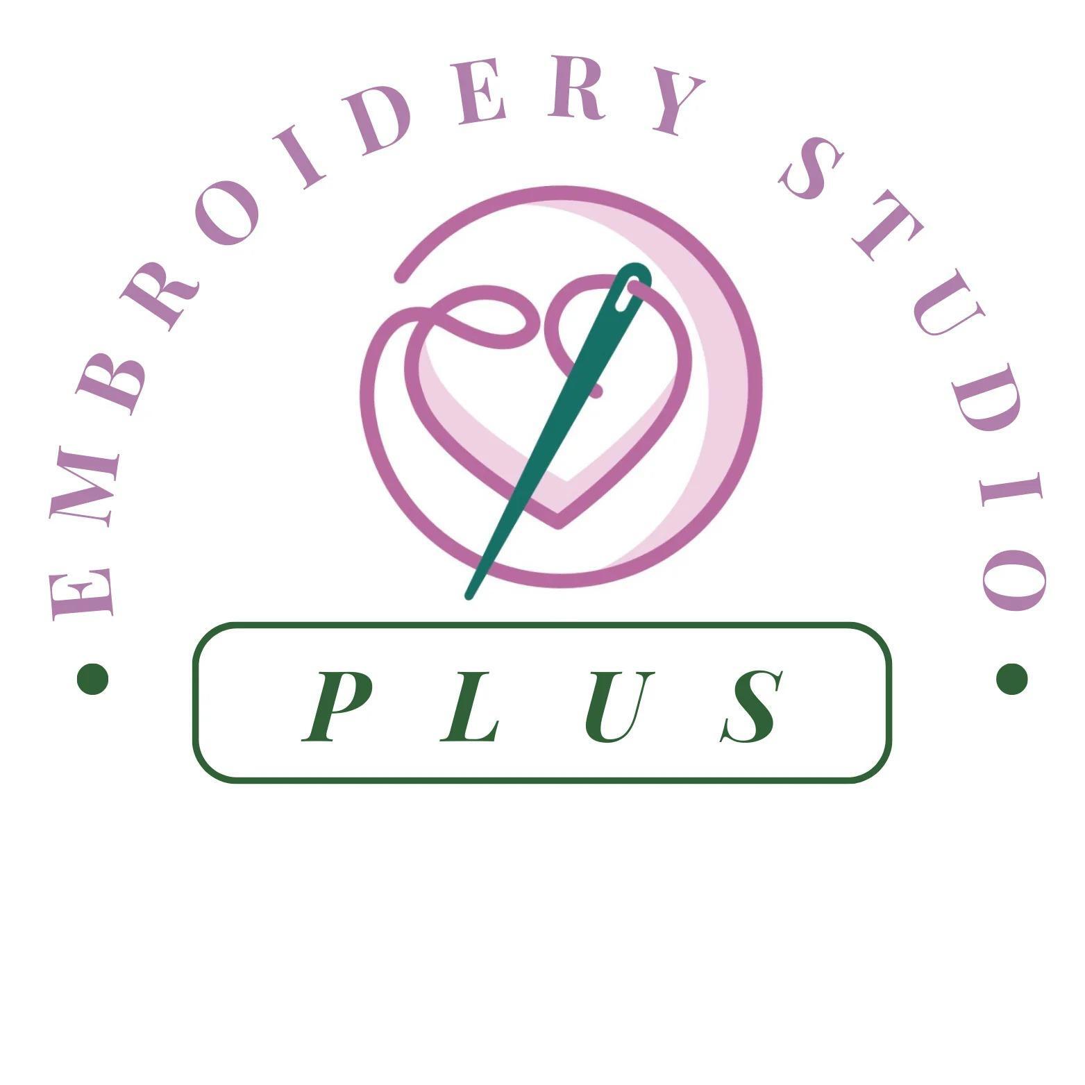 Embroidery Studio Plus - Nextdoor
