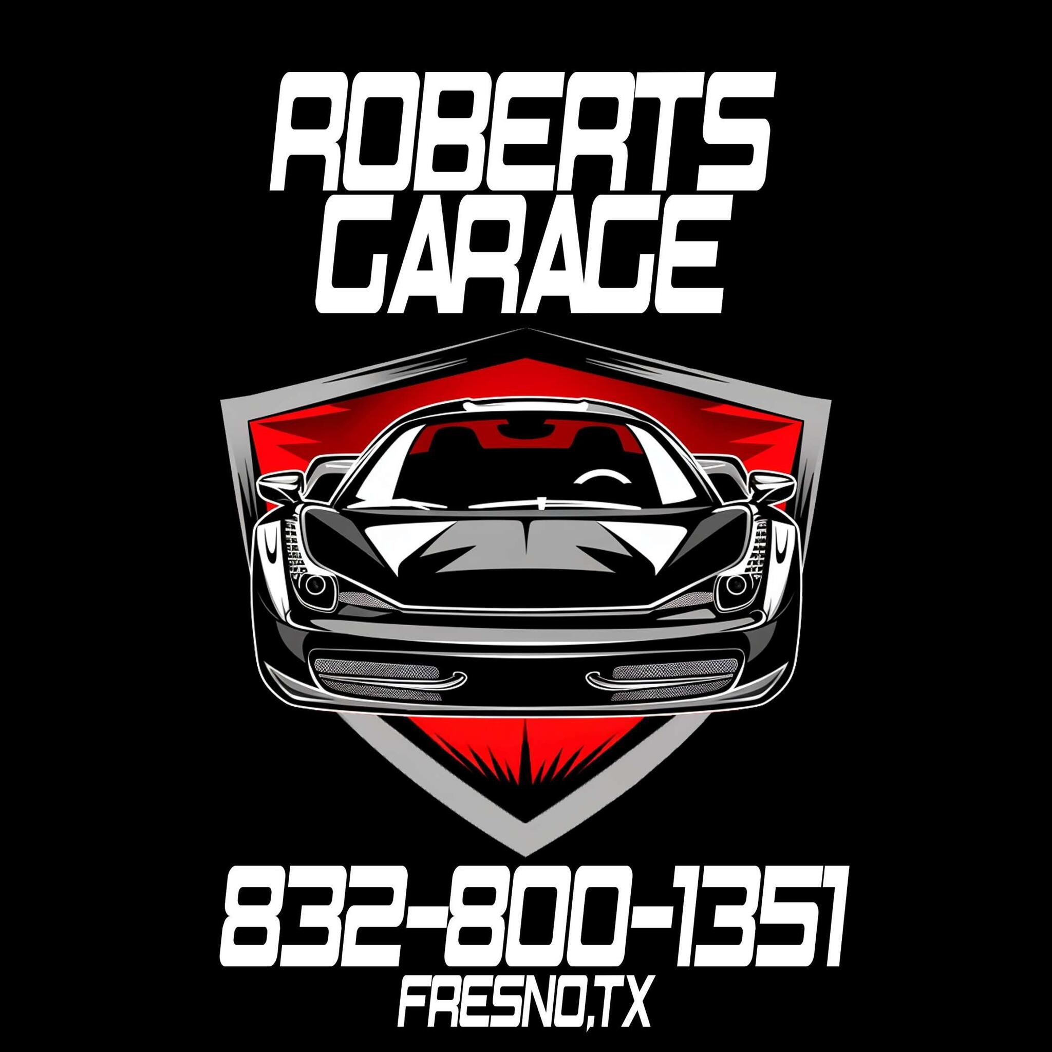 Robert's Garage - Rosharon, TX - Nextdoor