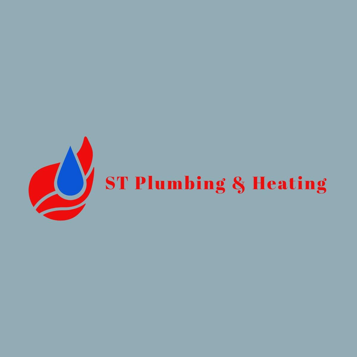 ST Plumbing & Heating - Nextdoor
