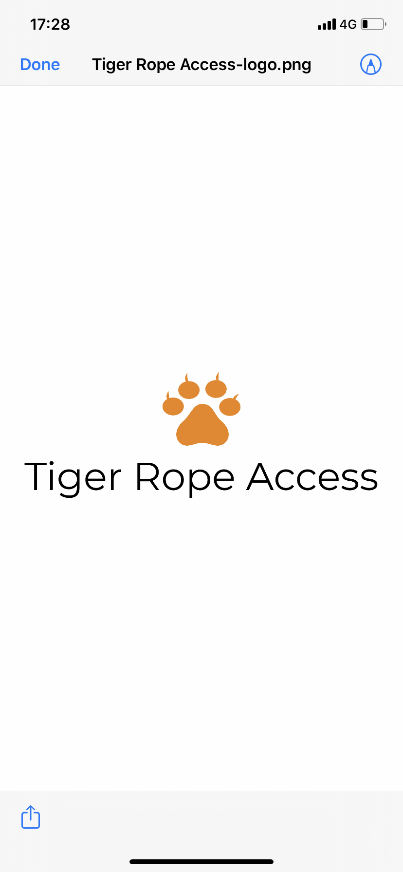 Tiger Rope Access - Nextdoor