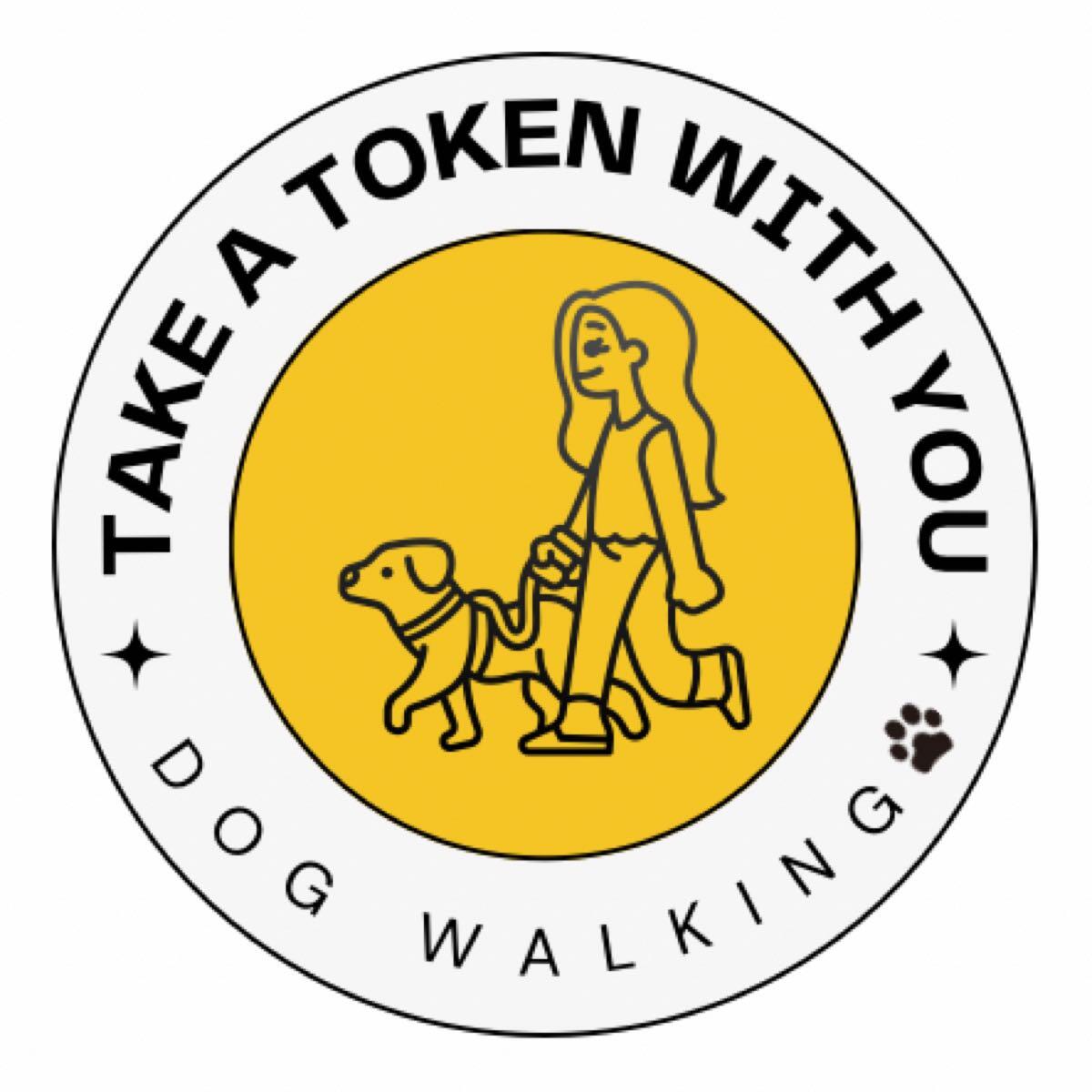 Take a Token With You Dog Walking and Pet Sitting - Springfield, MO ...