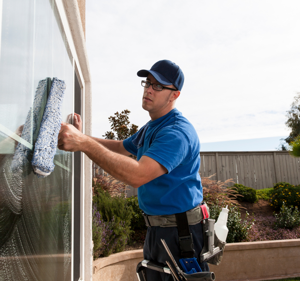 JG Window Cleaning - Nextdoor